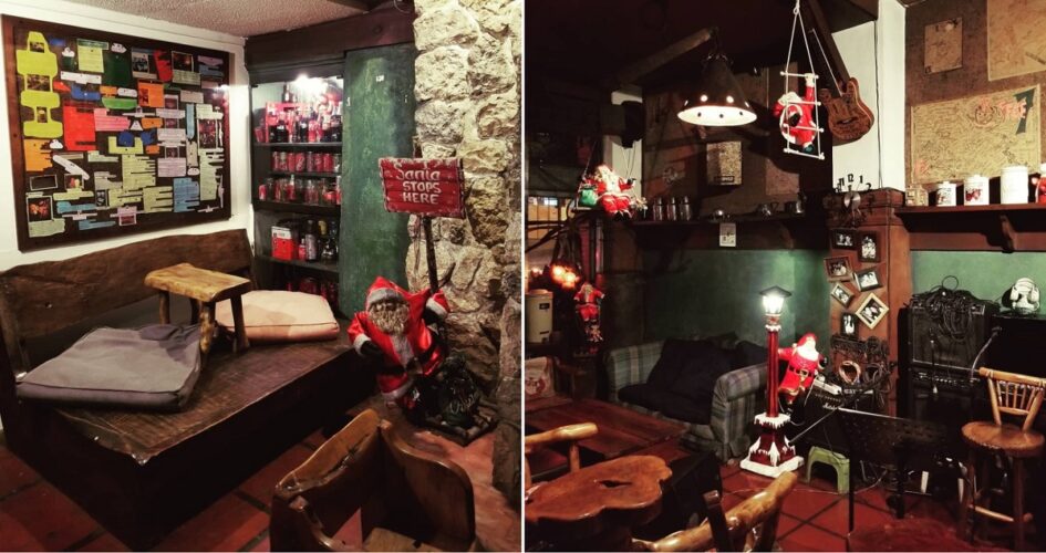 7 Baguio City Coffee Shops Where You Can Fuel Up On Your Next Holiday