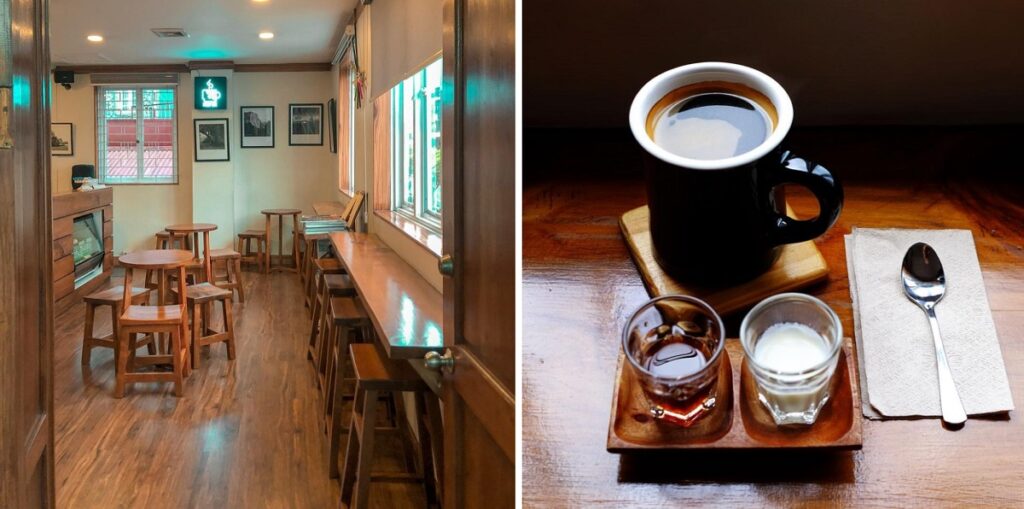 7 Baguio City Coffee Shops Where You Can Fuel Up On Your Next Holiday