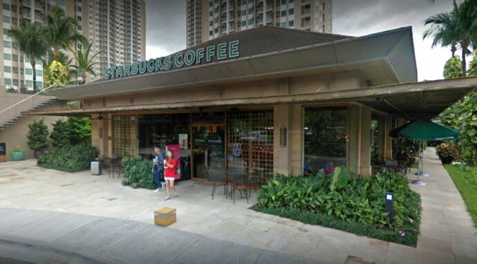 10 Prettiest Starbucks Outlets In The Philippines To Visit