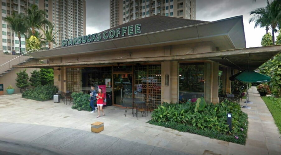 10 Prettiest Starbucks Outlets In The Philippines To Visit