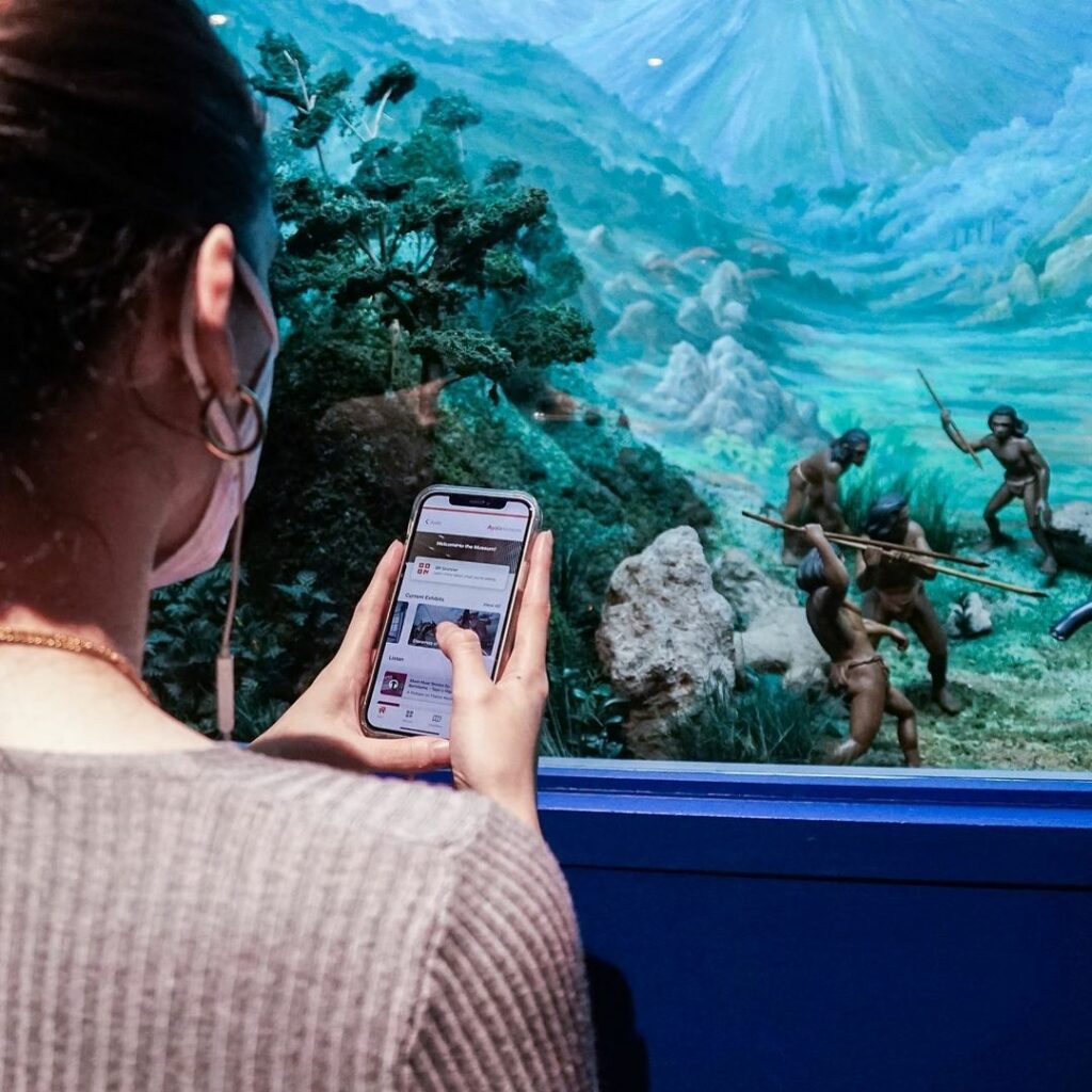 Ayala Museum Reopens With The Philippines' First Ever Digital Gallery