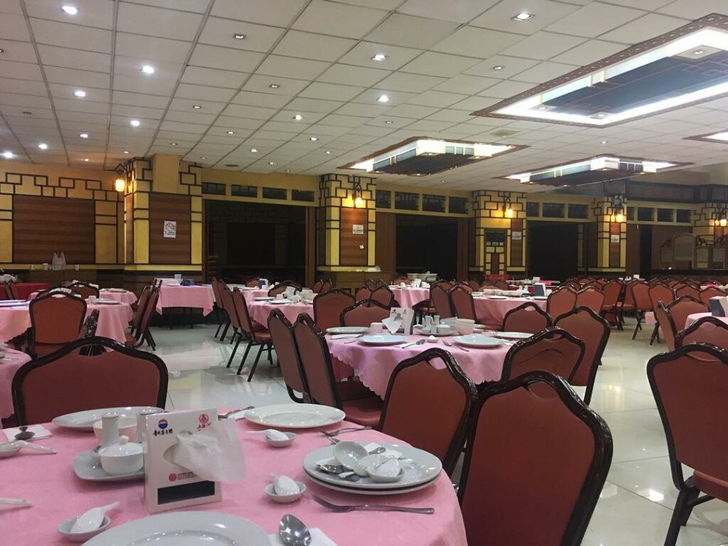 10 Chinese Restaurants In Metro Manila For Chinese New Year