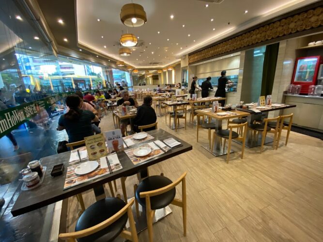 10 Chinese Restaurants In Metro Manila For Chinese New Year