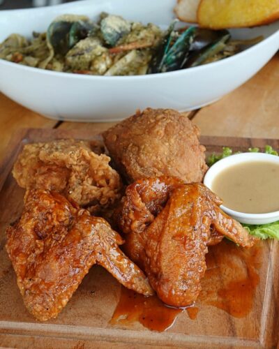 Grumpy Joe Opens New Baguio Branch On Upper Session Road