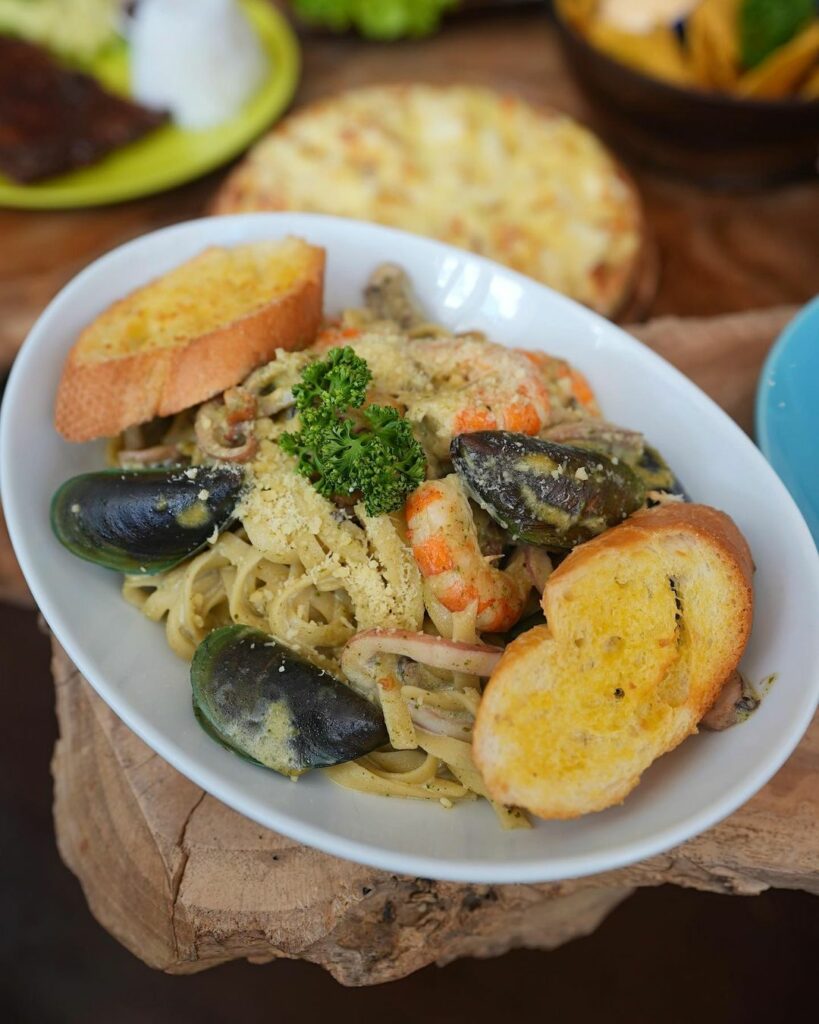 Grumpy Joe Opens New Baguio Branch On Upper Session Road