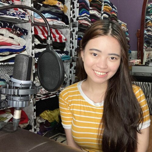 9 Facts About Vanille Velasquez, The Voice Of Valorant’s Neon