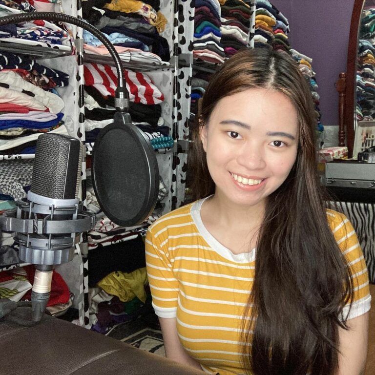 9 Facts About Vanille Velasquez, The Voice Of Valorant’s Neon