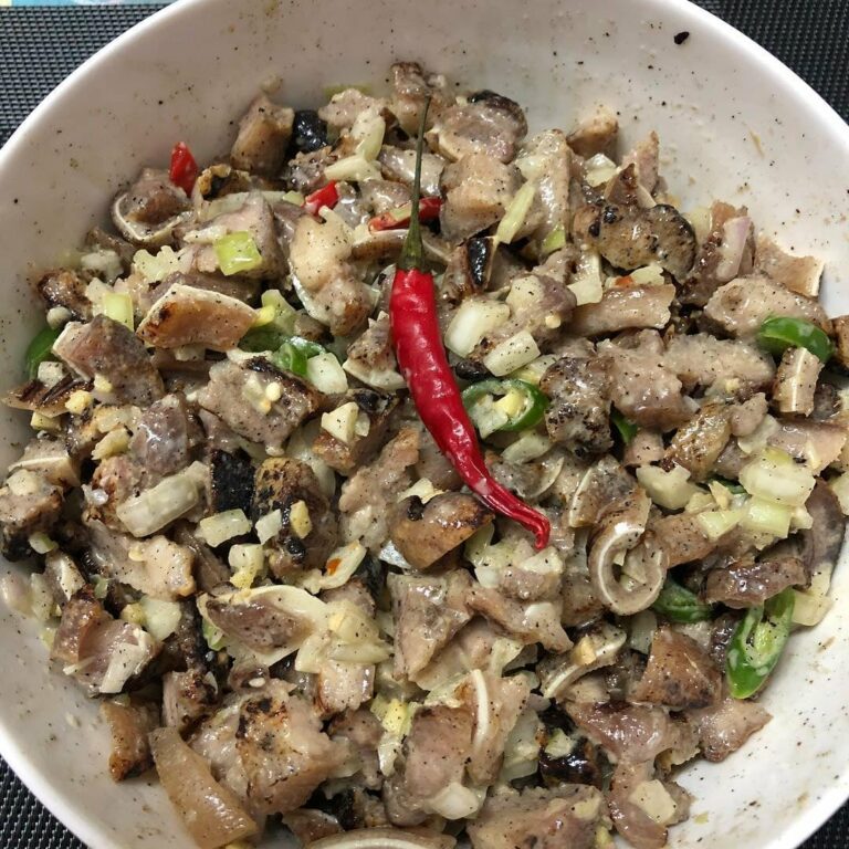 10 Must-Try Ilocano Foods To Sample On Your Northern Foodie Adventure