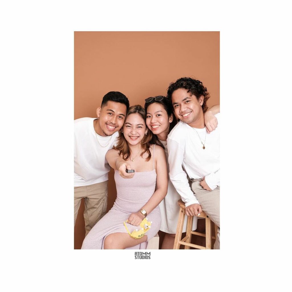 10 Photo Studios in Metro Manila For Different Occasions