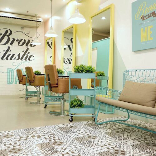 8 Eyelash Extension Studios In Metro Manila