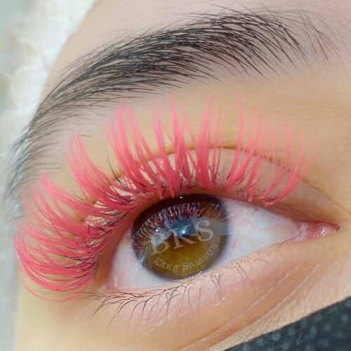 8 Eyelash Extension Studios In Metro Manila