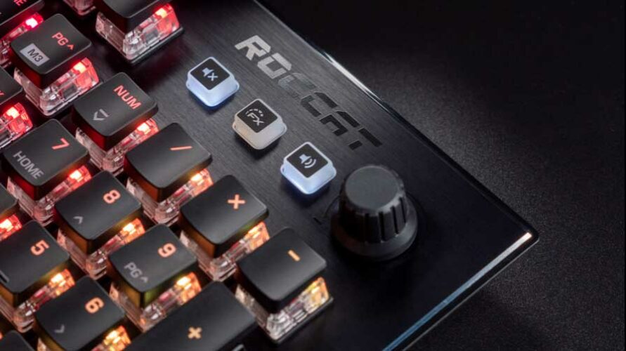 Mechanical Keyboards You Can Buy in the Philippines