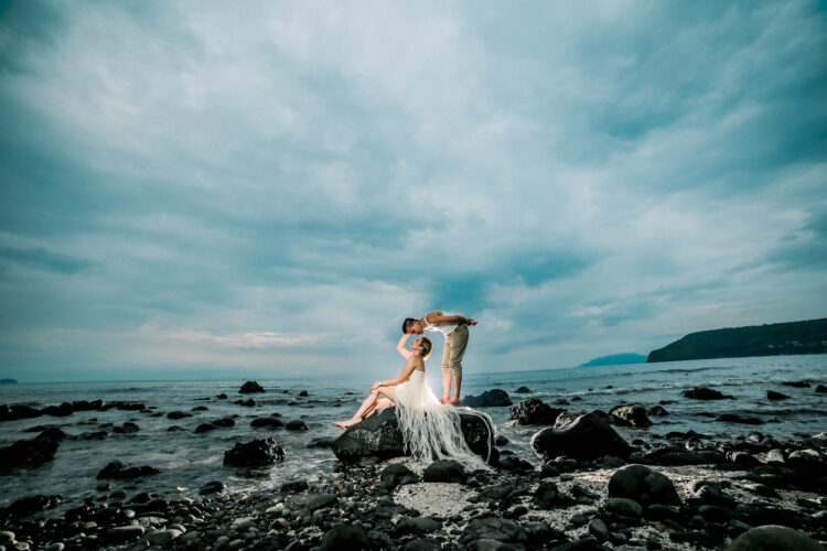 10 Photo Studios in Metro Manila For Different Occasions