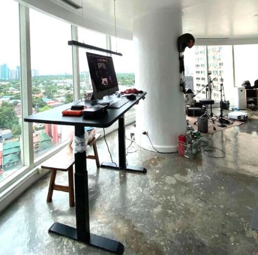 Study Tables & Office Desks In The Philippines To Define Your Workspace