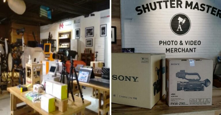 10 Analog Camera & Film Shops & Trading Groups In The Philippines