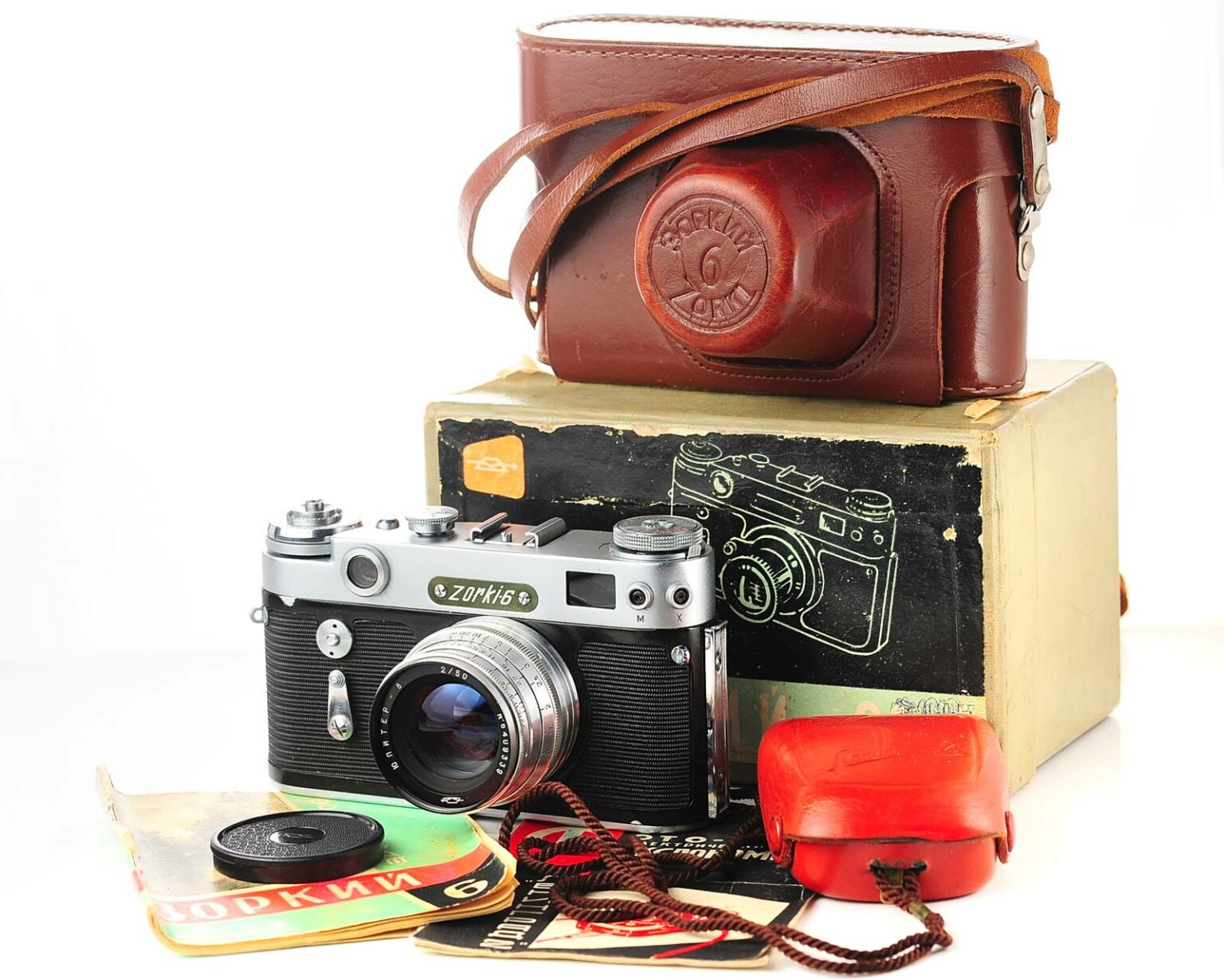 10 Analog Camera & Film Shops & Trading Groups In The Philippines