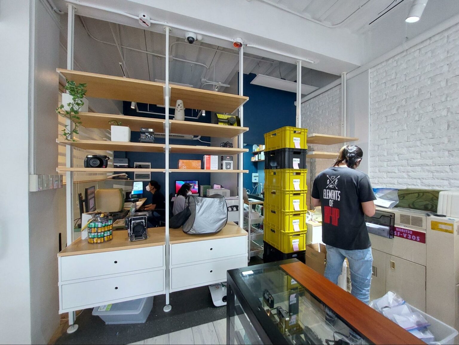 10 Analog Camera & Film Shops & Trading Groups In The Philippines