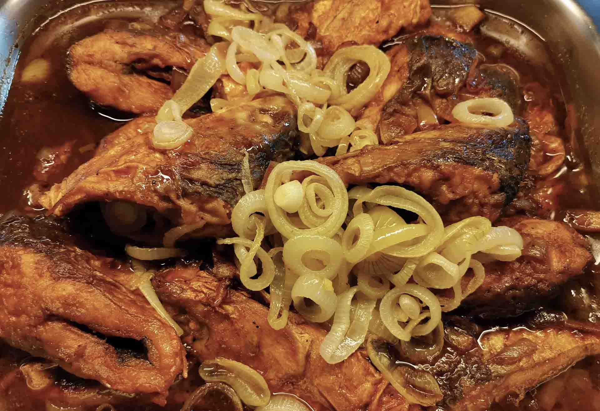 8 Meatless Lent Dishes To Cook During Holy Week For The Whole Family