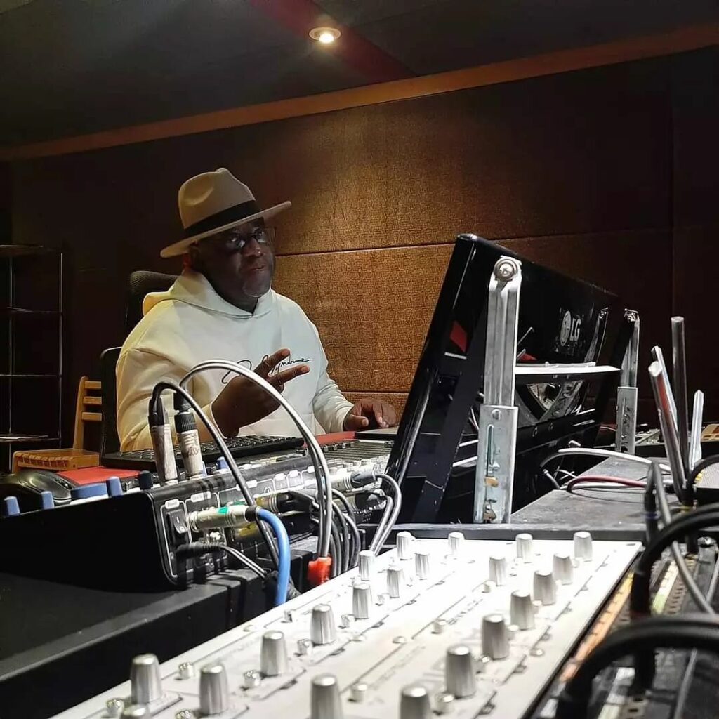 US Singer Keith Martin Found Dead In Quezon City Condominium