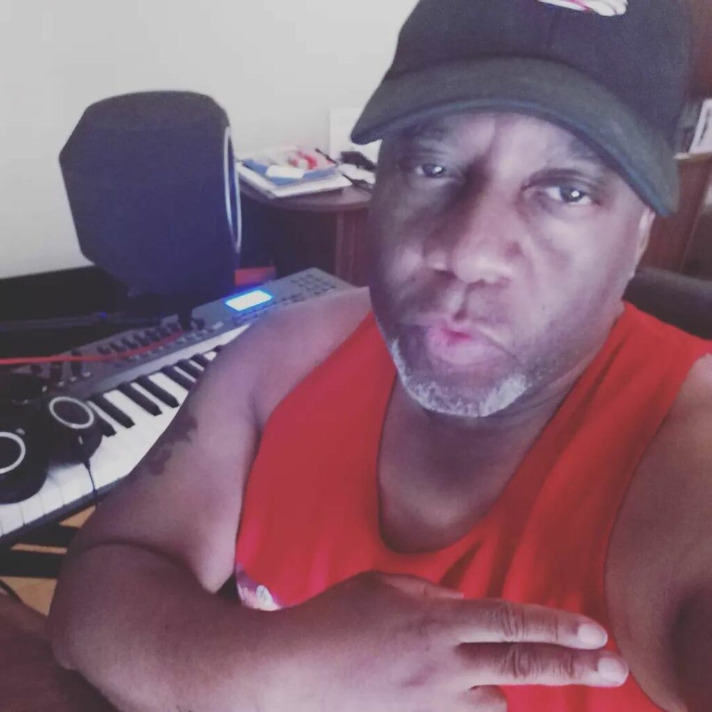 US Singer Keith Martin Found Dead In Quezon City Condominium