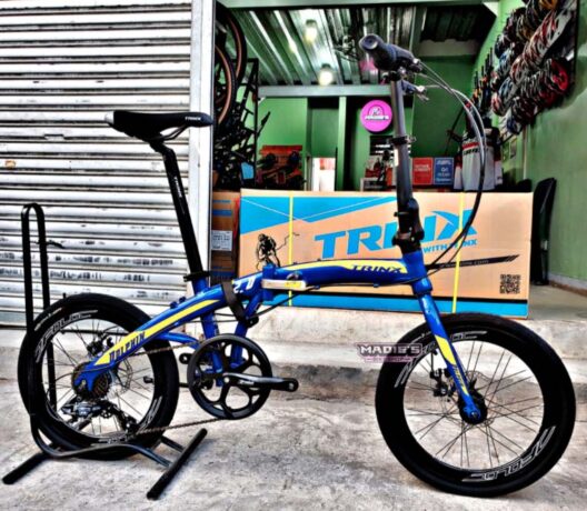 8 Bicycles You Can Buy To Start Cycling Around The Metro