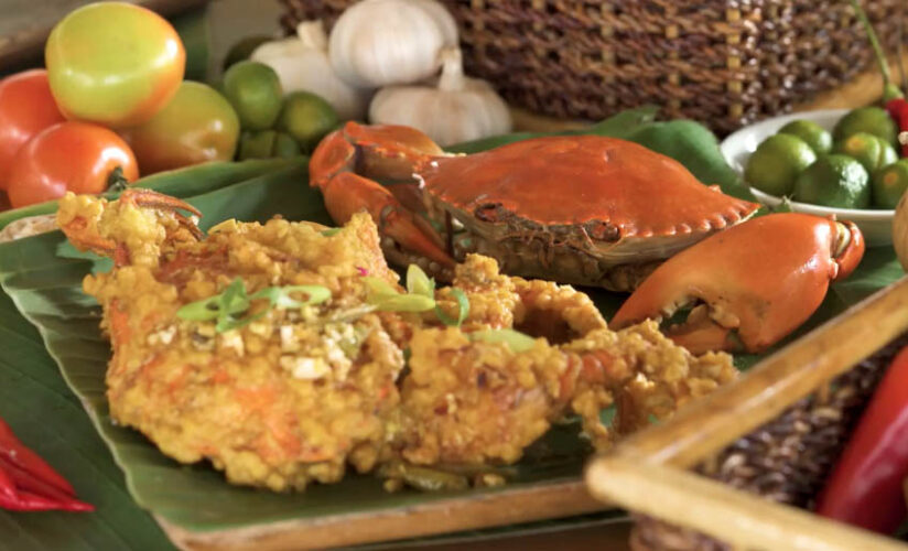 Funnside Ningnangan Serves Fresh Seafood 'Paluto' Dishes