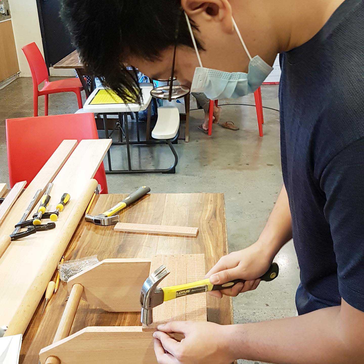 7 Art Studios In Metro Manila For Pottery, Painting, & Woodworking