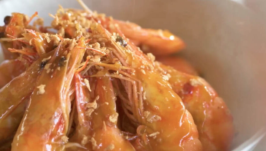 Funnside Ningnangan Serves Fresh Seafood 'Paluto' Dishes