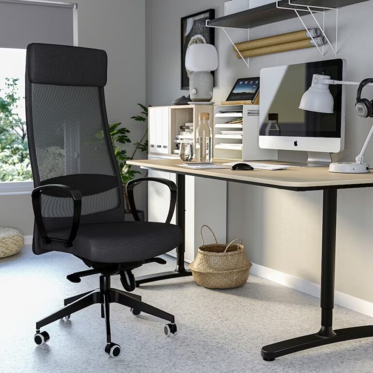 11 Office Chairs In The Philippines To Improve Your WFH Posture