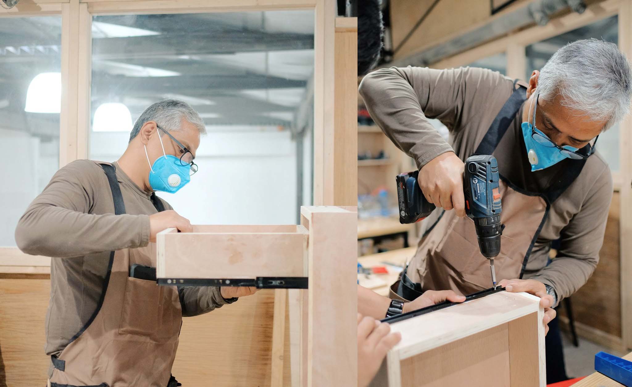 7 Art Studios In Metro Manila For Pottery, Painting, & Woodworking