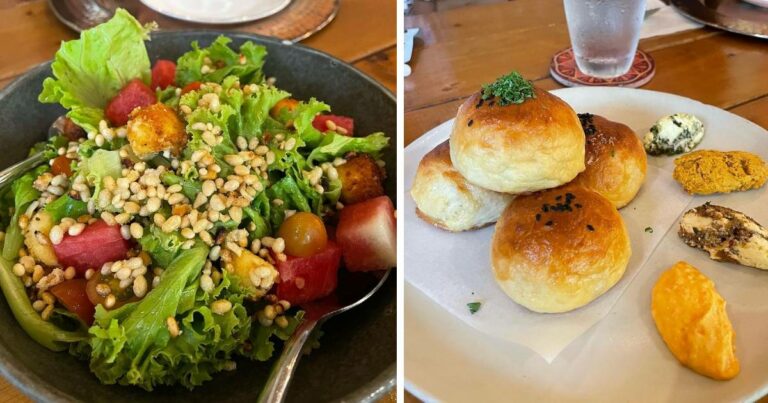 7 Cafes & Restaurants In Rizal To Visit For Hangouts With Friends