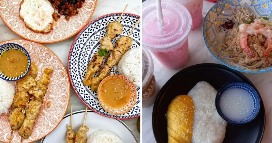 7 Cafes & Restaurants In Rizal To Visit For Hangouts With Friends