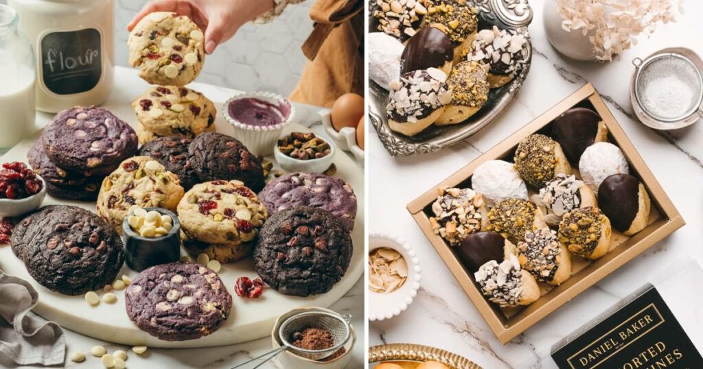 7 Up & Coming Filipino Food Brands For Gifts, Vegan Options, & Snacks