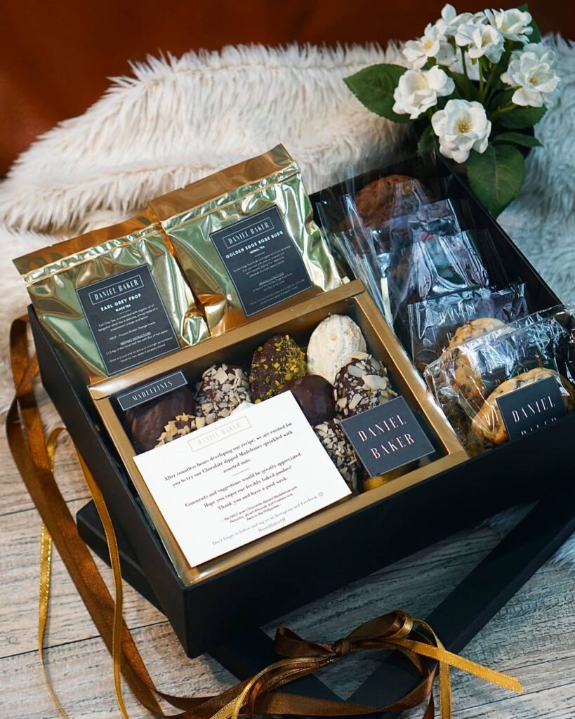 7 Up & Coming Filipino Food Brands For Gifts, Vegan Options, & Snacks