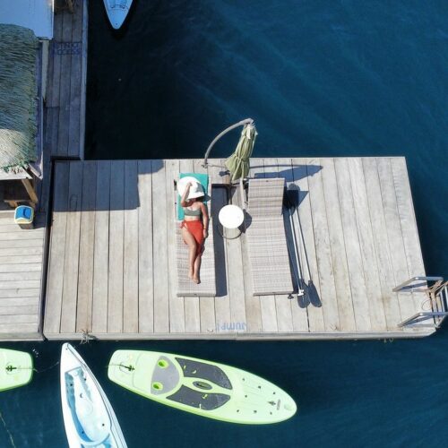 8 Over-The-Top Airbnbs & Private Island Resorts In The Philippines