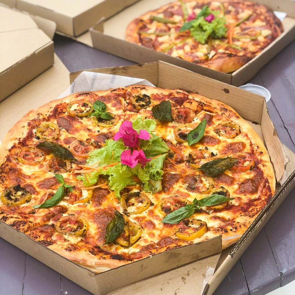 Costa Pacifica Resort: Bring Your Pets And Surf in Baler, Aurora