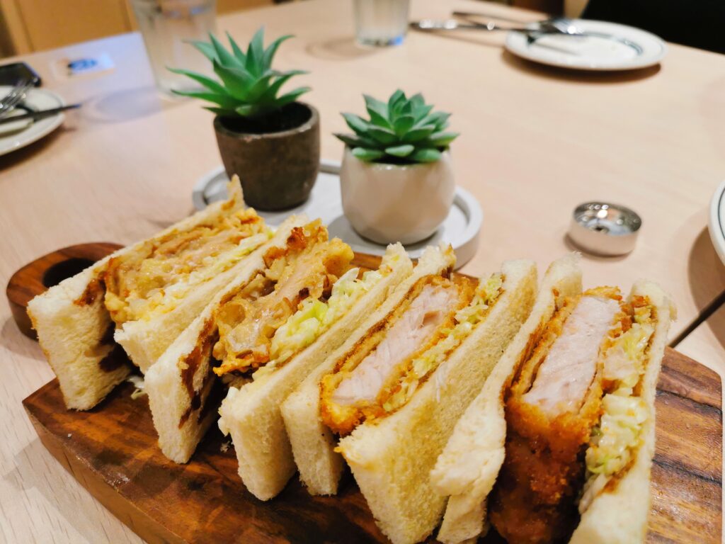 Gram Cafe & Pancakes' BGC Branch Offers Pancake Dishes Under P450