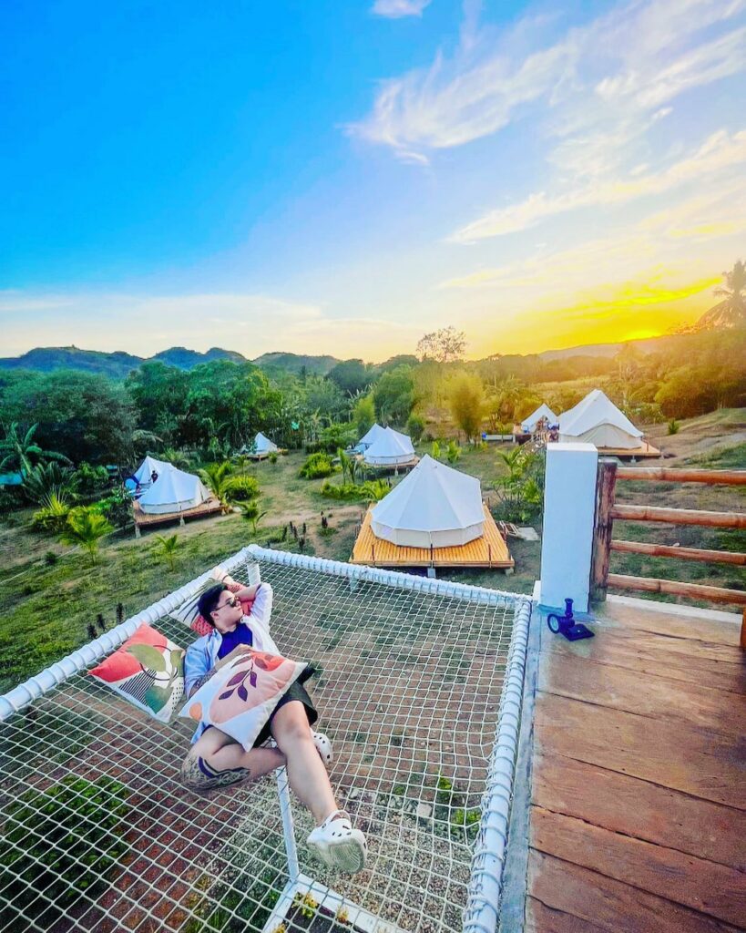 Kalika Balayan: Glamping Resort In Batangas With A Luxurious Feel
