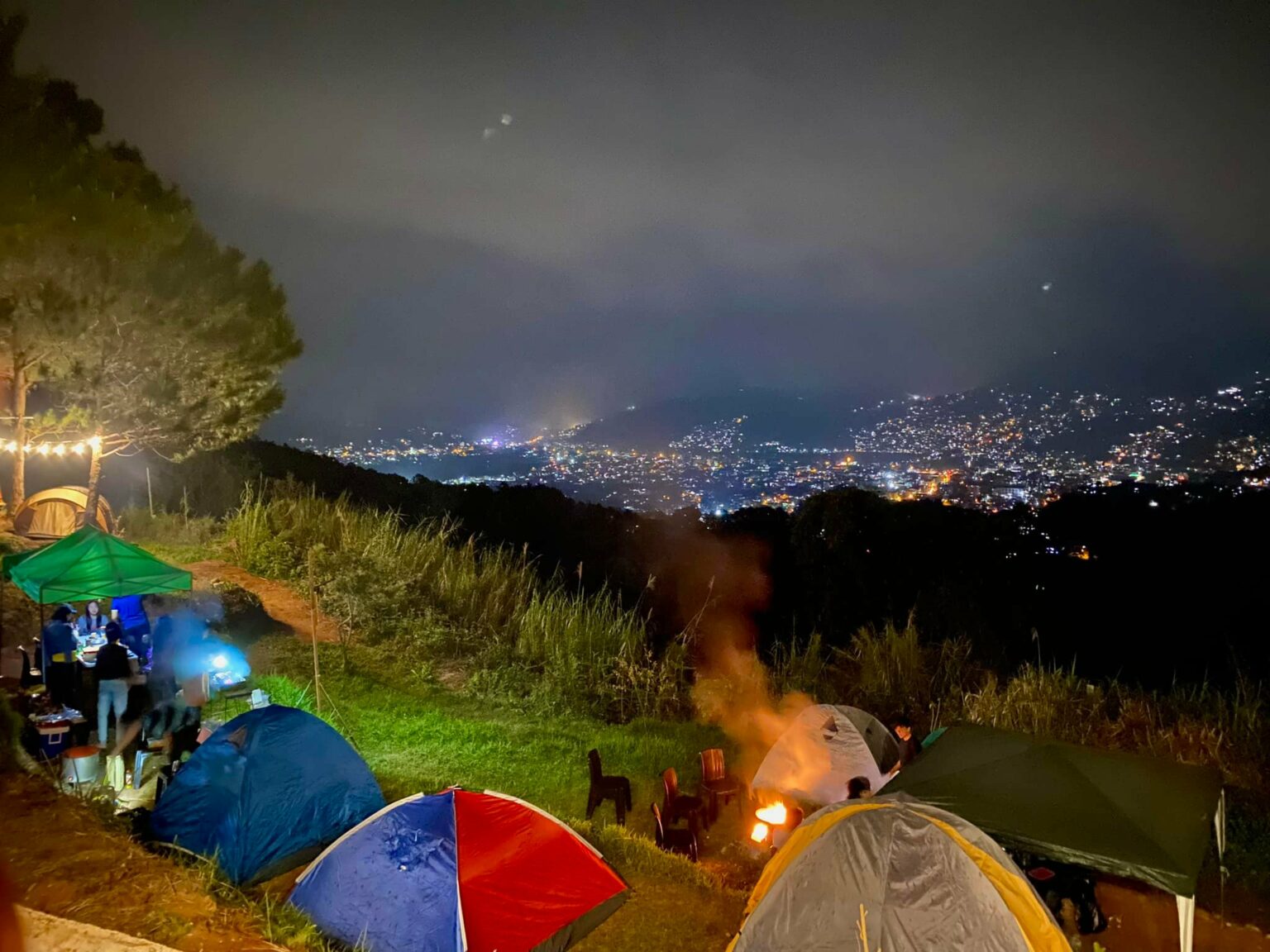 7 Luzon Campsites That Let You Go Off-Grid & Disconnect From City Life