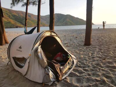 8 Camping Tents To Buy In The Philippines For Outdoor Adventures