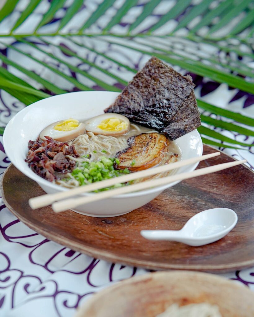 Kapitan's Liwa Surf Resort For A Zambales Beach Getaway