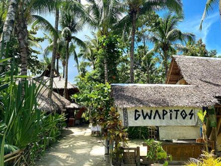 Kermit Siargao Offers Authentic Italian Food And Great Island Vibes