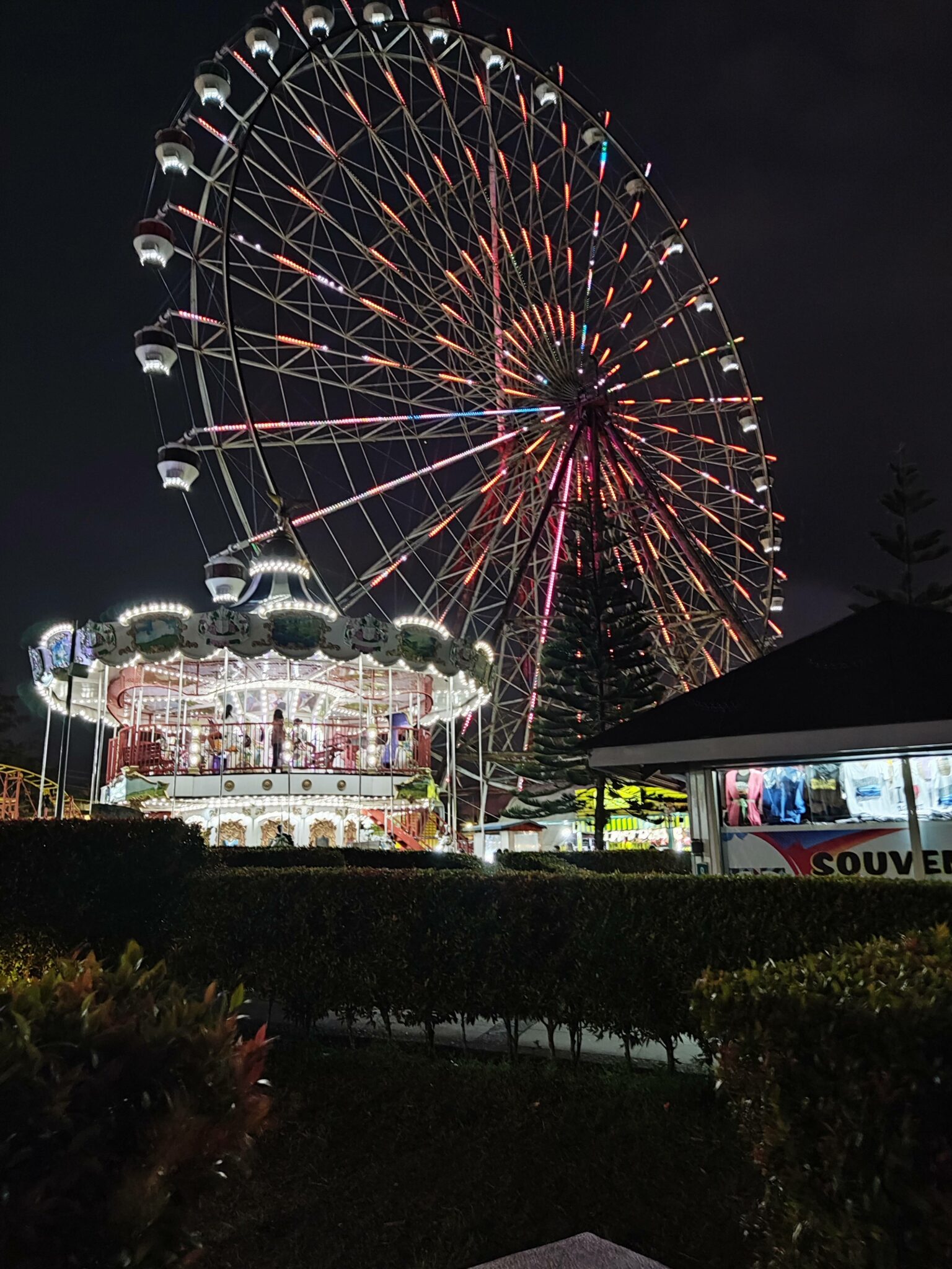 11 Tagaytay Attractions & More For A Quick Weekend Getaway Trip