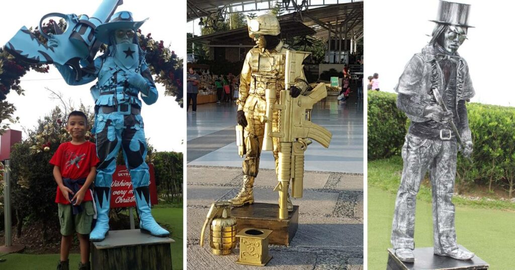 11 Tagaytay Attractions & More For A Quick Weekend Getaway Trip