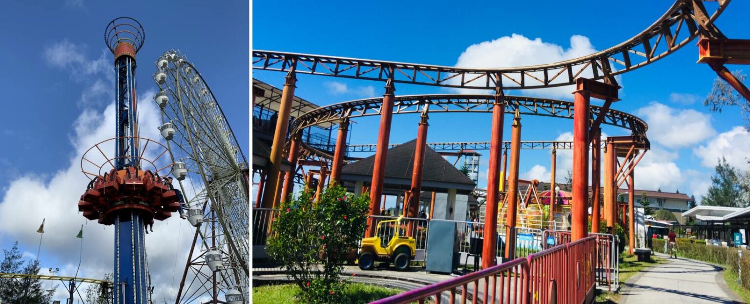 11 Tagaytay Attractions & More For A Quick Weekend Getaway Trip