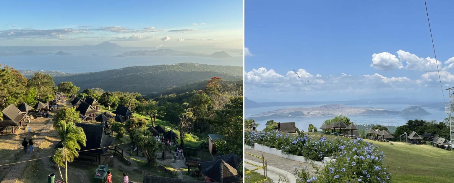 11 Tagaytay Attractions & More For A Quick Weekend Getaway Trip