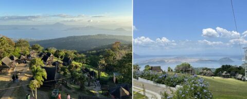 11 Tagaytay Attractions & More For A Quick Weekend Getaway Trip
