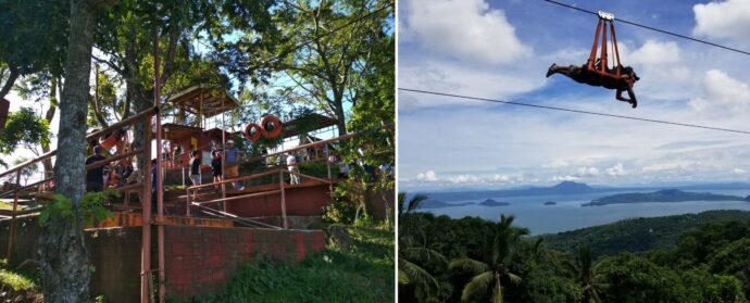 11 Tagaytay Attractions & More For A Quick Weekend Getaway Trip