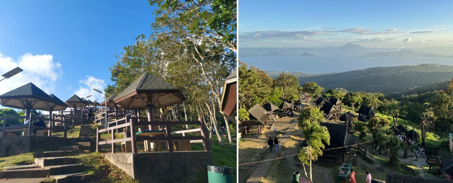 11 Tagaytay Attractions & More For A Quick Weekend Getaway Trip