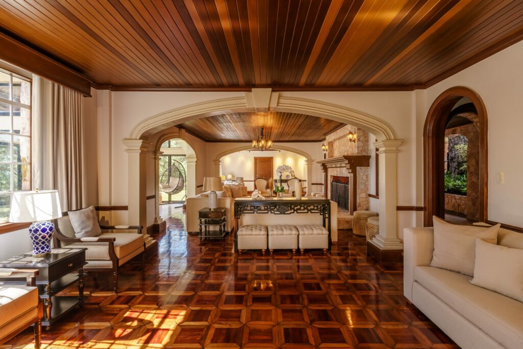 El Retiro In Baguio Offers Luxury Stay In Ancestral Home In Nature